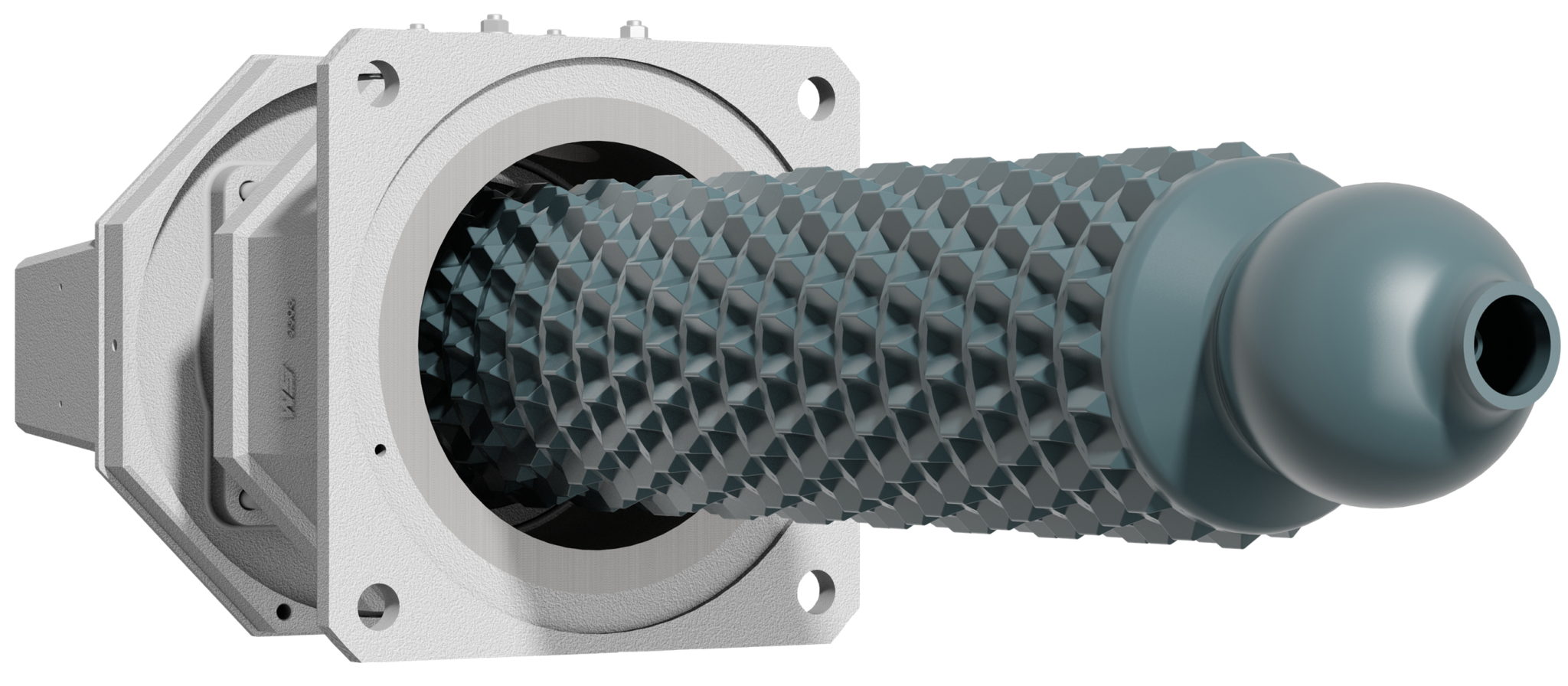 Rekumat® - WS热加工技术