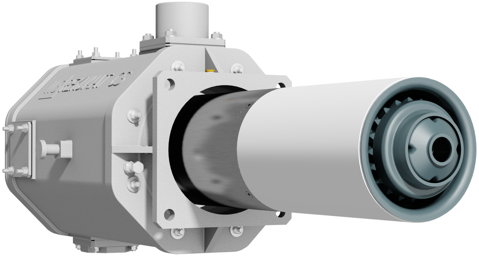 REKUMAT® CS - WS Thermal Process Technology