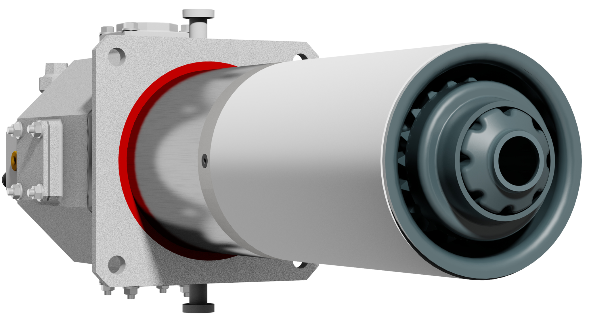 REKUMAT® C - WS Thermal Process Technology