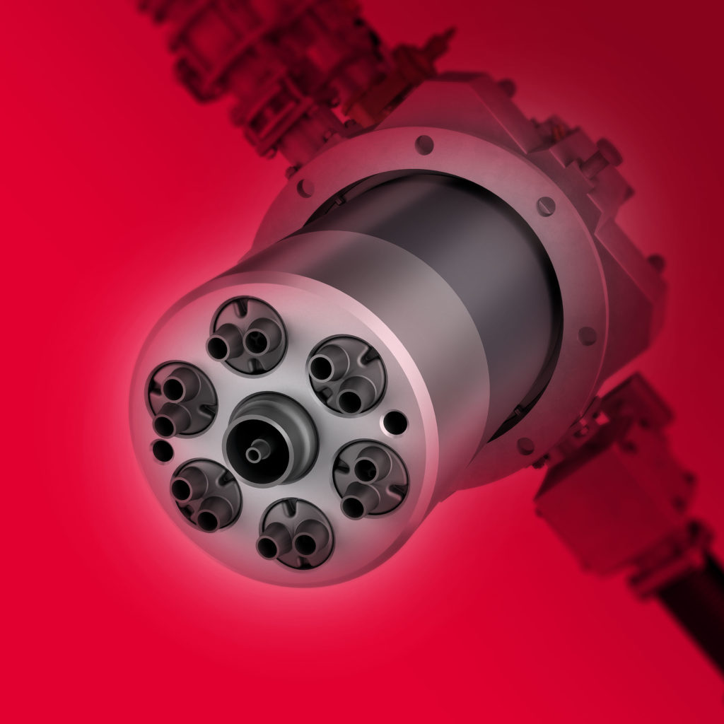 Technology Archive - WS Thermal Process Technology