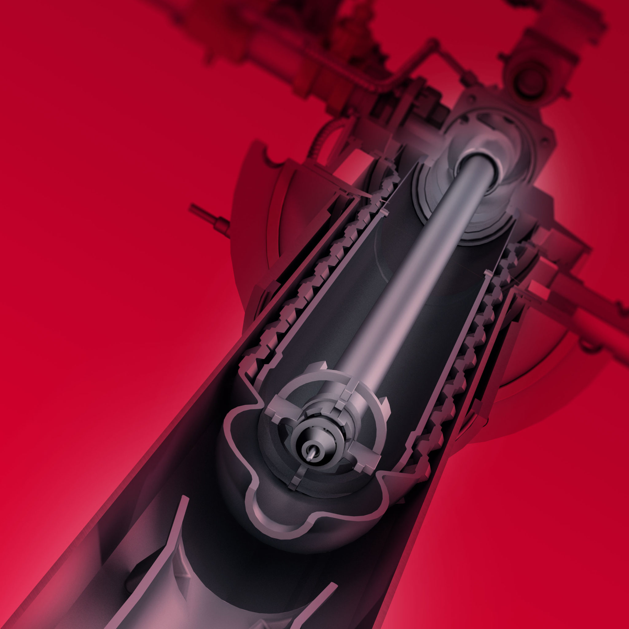 REKUMAT® C - WS Thermal Process Technology