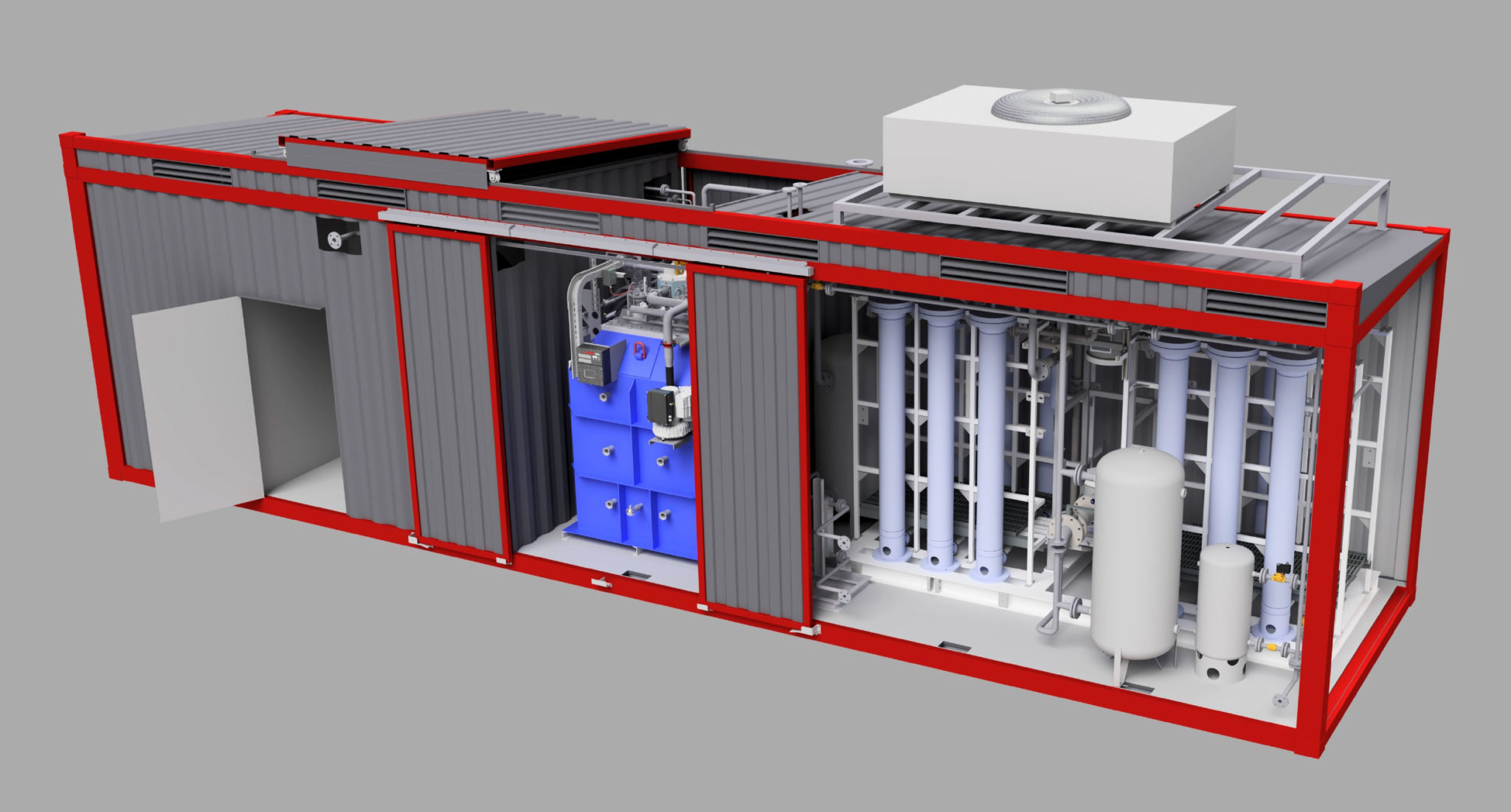 Success Story - WS Thermal Process Technology