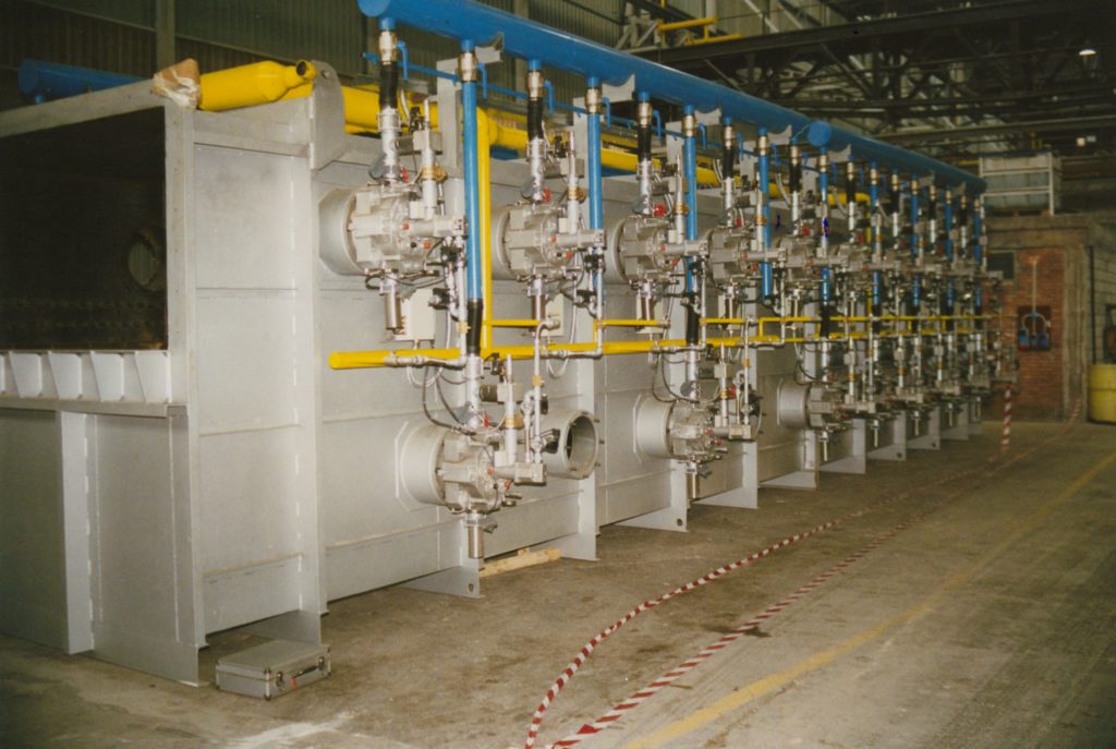 Success Story - WS Thermal Process Technology