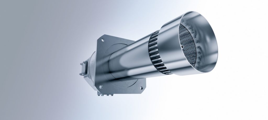 REKUMAT® C - WS Thermal Process Technology