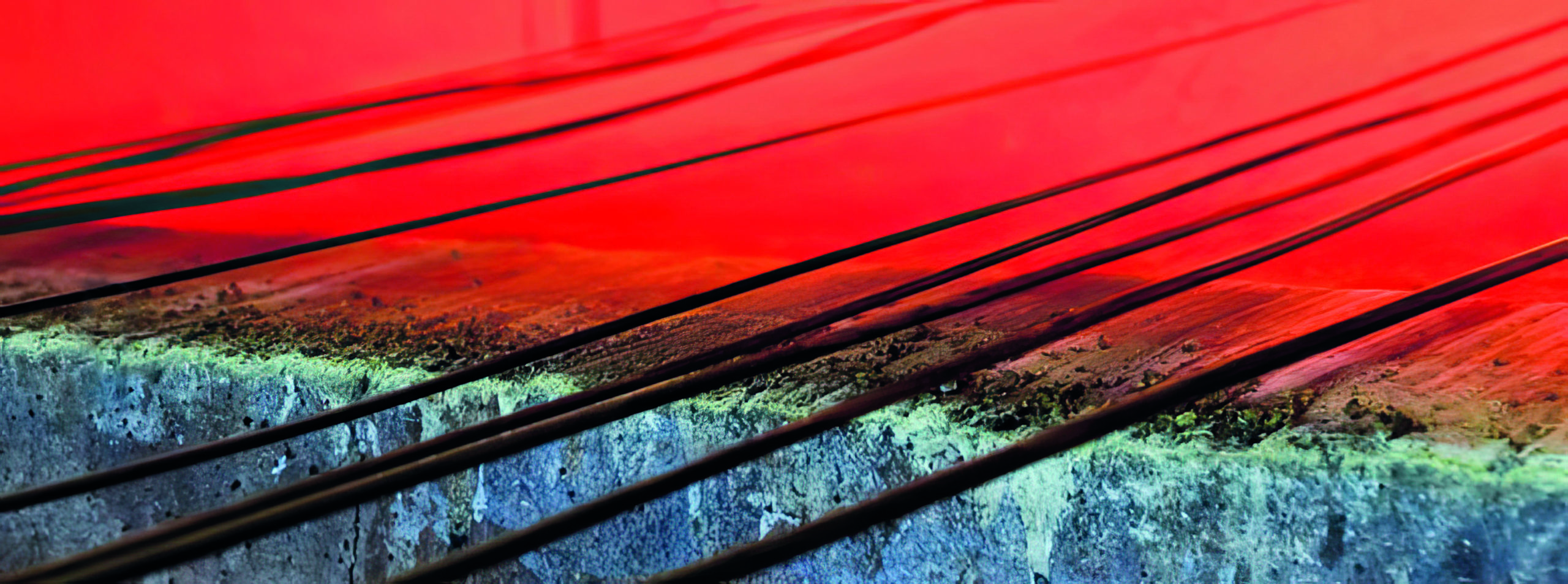 Brûleurs WS pour les fours de recuit de fil innovants du groupe Künne ...