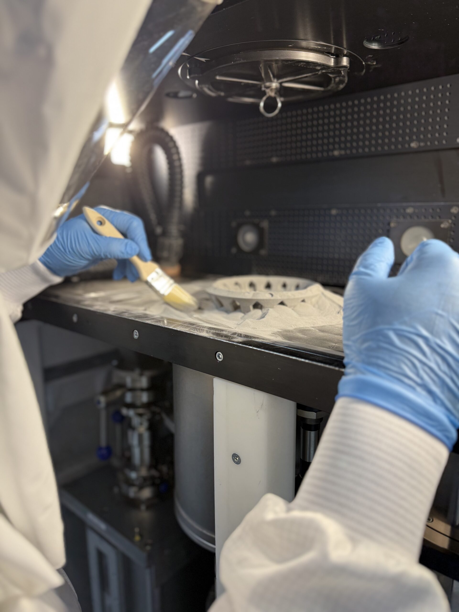 3D Druck Archive - WS Thermal Process Technology